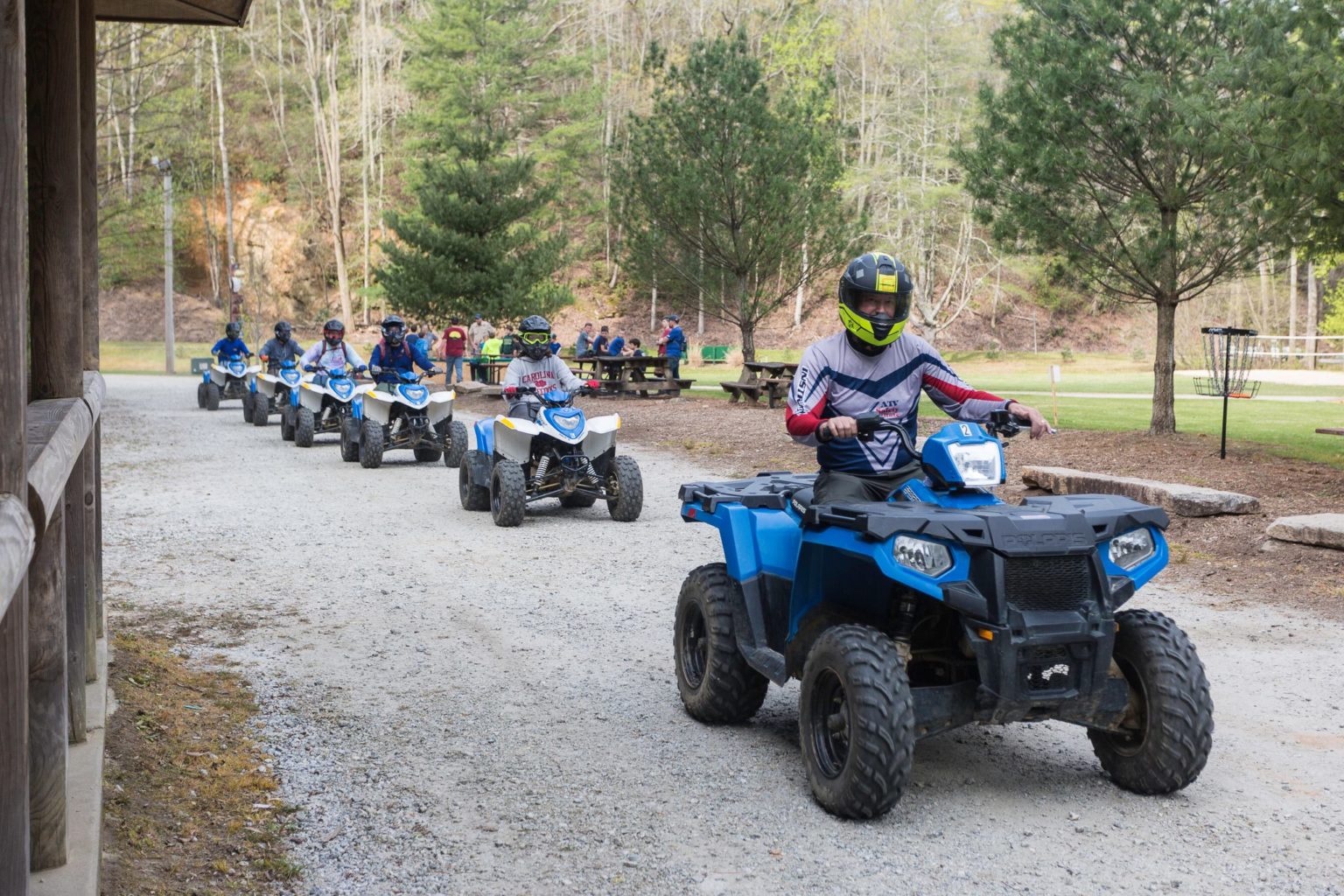 Home - Blue Ridge Council