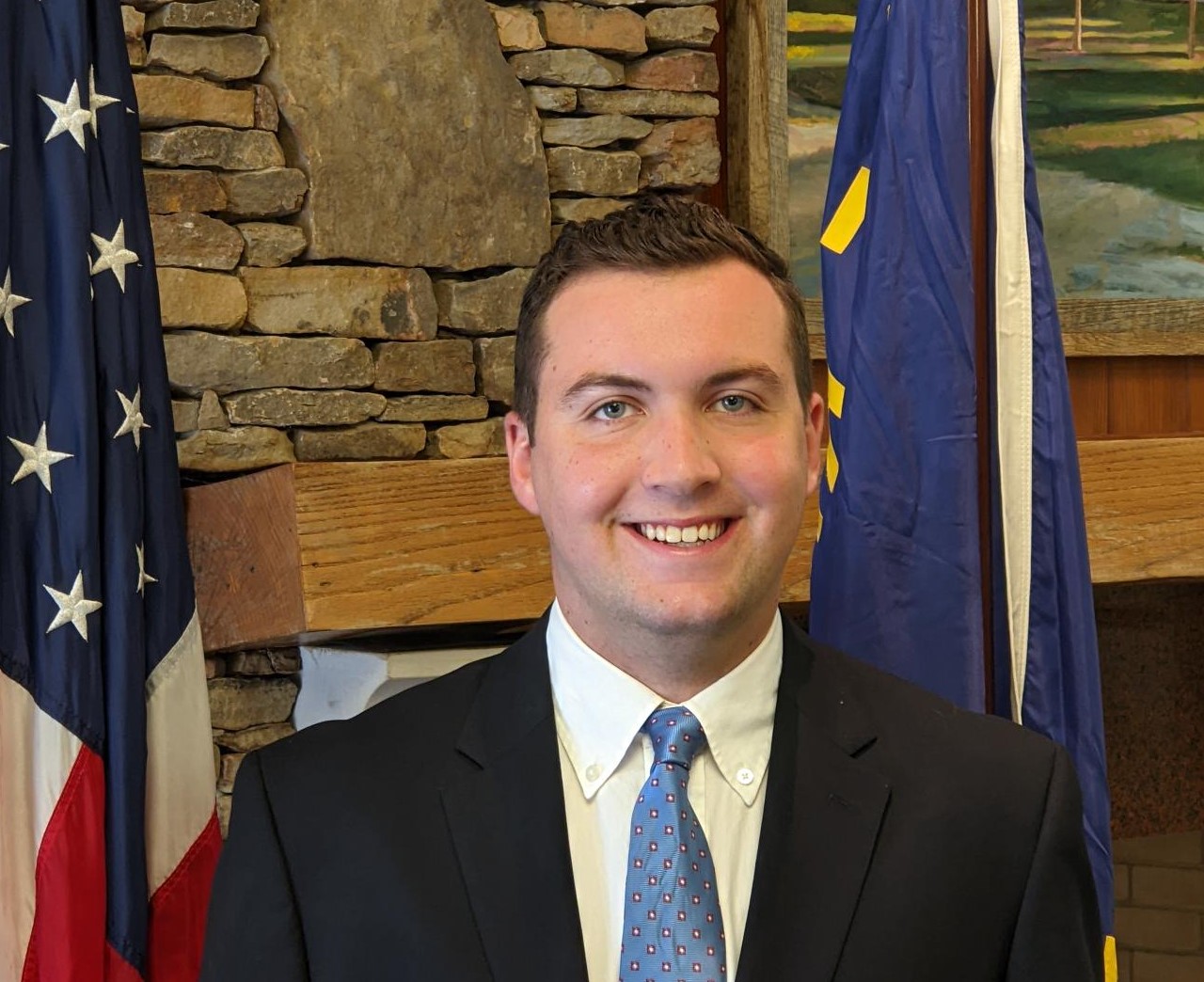 Lakelands - Blue Ridge Council