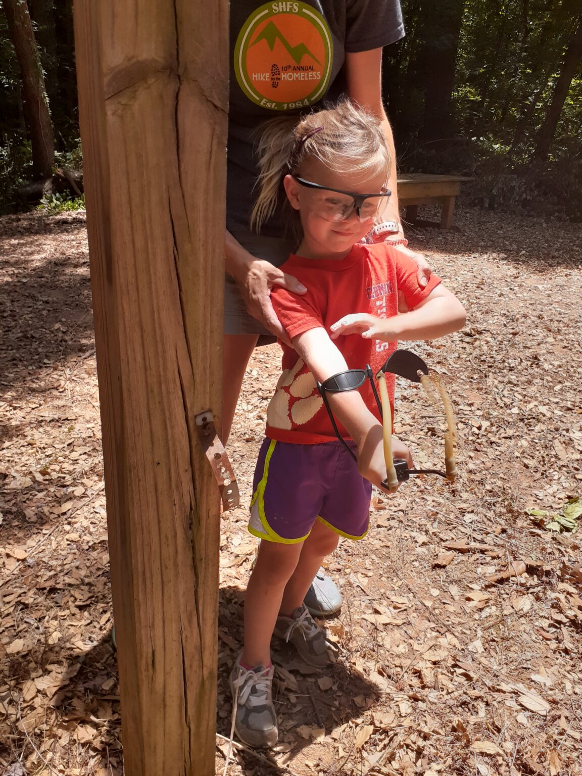 Cub Scout Day Camp - Blue Ridge Council