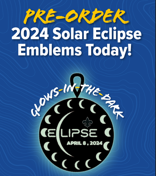 Scout Shop - Blue Ridge Council